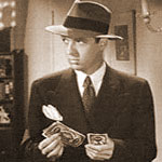 Yours Truly, Johnny Dollar - Old Time Radio Shows - Vintage Radio Shows ...